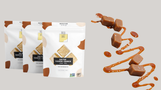 Buy the Best vegan bites Online | Healthy Snack | Midi Bites – Midi Bites