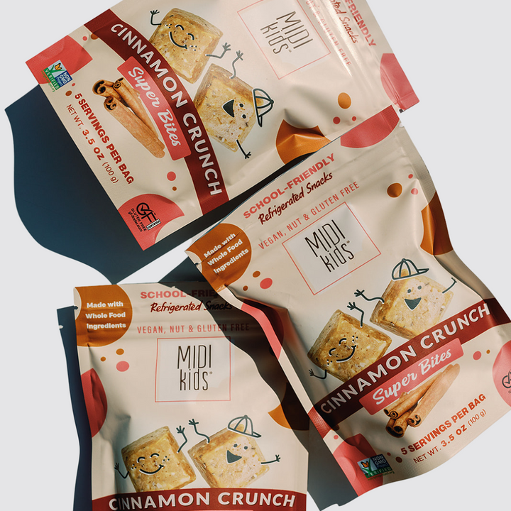 Products – Midi Bites