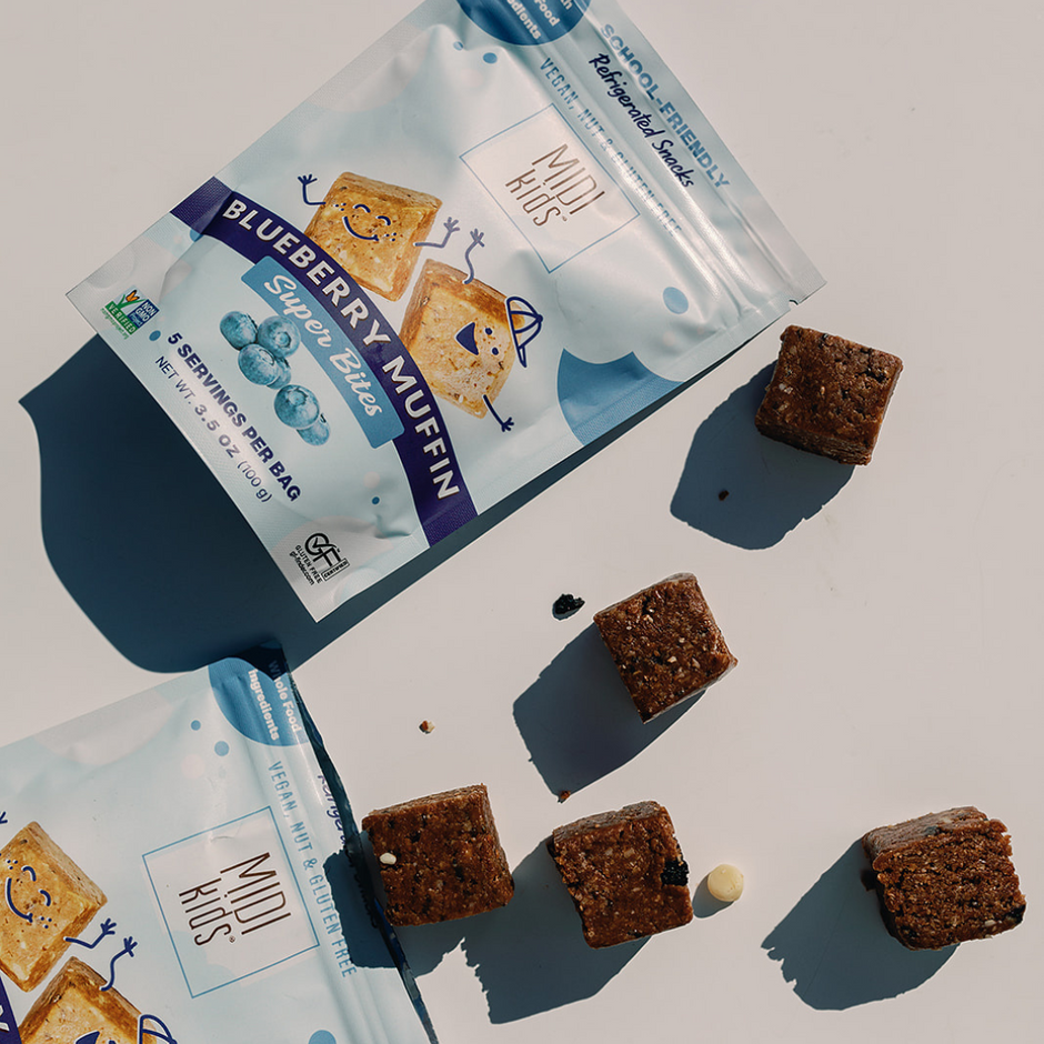 Buy the Best vegan bites Online | Healthy Snack | Midi Bites – Midi Bites