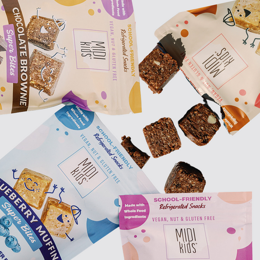 Products – Midi Bites